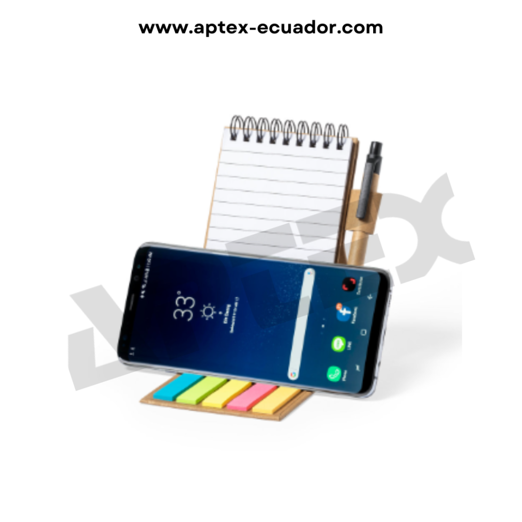 Artículos ecológicos - APTEX Ecuador